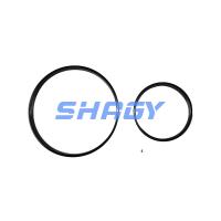 China For Land Rover L322 front RNB000740 RNB000750 Land Rover Shock Absorber Accessories for sale