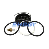 China For Mercedes W164 front A1643206013  A1643206113 Mercedes Shock Absorber Accessories for sale