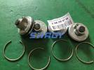 China For Mercedes W166 front A1663201313 Mercedes Shock Absorber Accessories for sale