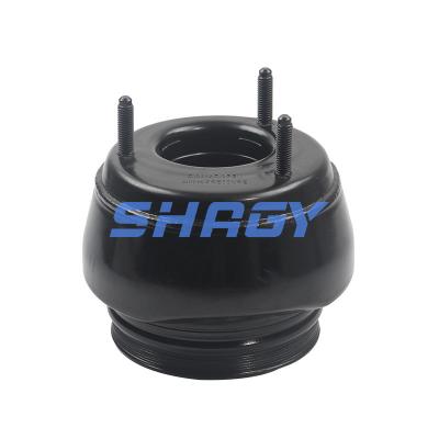 China For Mercedes W166 front A1663201313 Mercedes Shock Absorber Accessories for sale