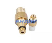 China For Mercedes W220 front A2203202438 Mercedes Shock Absorber Accessories for sale