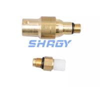 China For Mercedes W220 front A2203202438 Mercedes Shock Absorber Accessories for sale