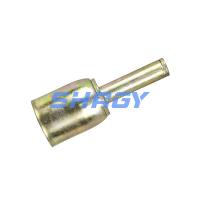 China For Mercedes W220 front A2203202438 Mercedes Shock Absorber Accessories for sale