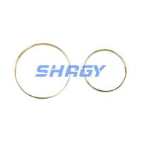 China For Jaguar XJ8 behind F308609003 Jaguar Shock Absorber Accessories for sale