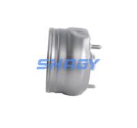 China For Panamera front 97034305115 Panamera Shock Absorber Accessories for sale