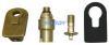 China For Phaeton, Bentley front 3D0 616 040 Shock Absorber Accessories for sale