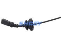 China For Phaeton, Bentley front 3D0 616 040 Shock Absorber Accessories for sale