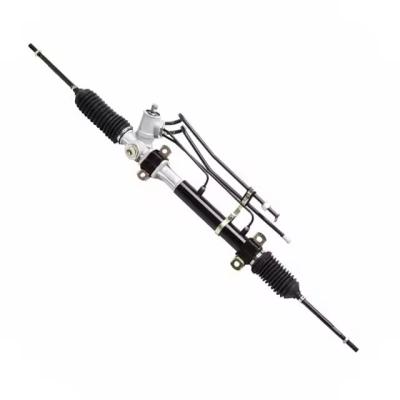 China For KIA PRIDE KK13632960B Steering Rack for sale