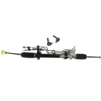 China For KIA RIO Estate Saloon 57700-FD101 Steering Rack for sale