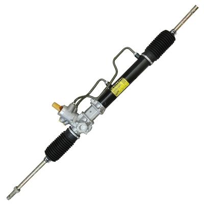 China For Kia Rio Hyundai Accent 1995 57700-22600 Steering Rack for sale