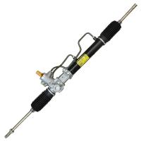 China For Kia Rio Hyundai Accent 1995 57700-22600 Steering Rack for sale