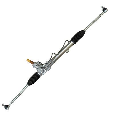China For PEUGEOT 307 4007QE 9687472780 superior quality Steering Rack for sale