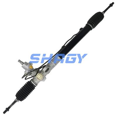 China For Hyundai Verna 56500- 1E050 57700- 1E150 black Steering Rack for sale