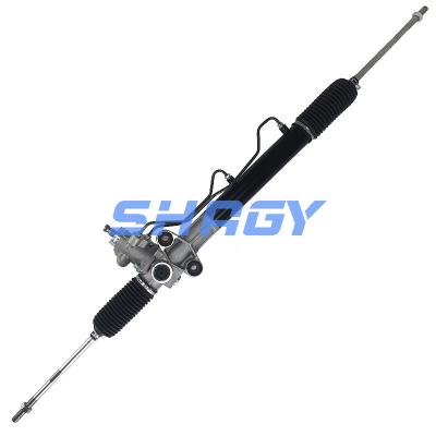 China For Suit HYUNDAI SANTA 2000-2006 57700-26200 Black Steering Rack for sale