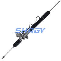 China For HYUNDAI H1 57700-4H100R black Steering Rack for sale