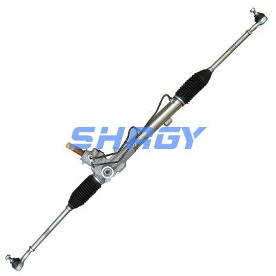 China For Citroen C2 5900252 Steering Rack for sale