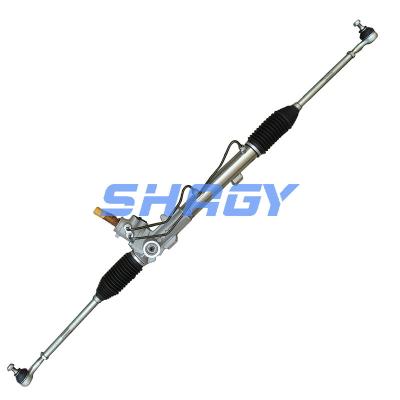 China For PEUGEOT 307 4007QE 9687472780 Steering Rack for sale