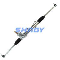 China For PEUGEOT 307 4007QE 9687472780 Steering Rack for sale