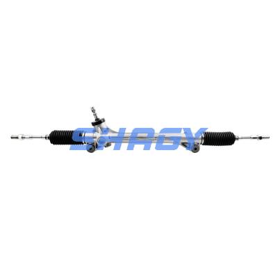 China For toyota SIENNA ASL30 GSL30 08-13 45510-08010 Steering Rack for sale