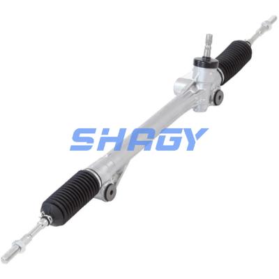 China For 2011-2020 Toyota Sienna 3.5L Fwd At Power Steering Gear Rack Pinion 45510-08010 Steering Rack for sale