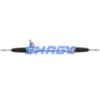 China For TOYOTA corolla ZRE152 45510-02141 Steering Rack for sale