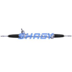 China For TOYOTA corolla ZRE152 45510-02141 Steering Rack for sale
