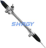 China For TOYOTA corolla ZRE152 45510-02141 Steering Rack for sale
