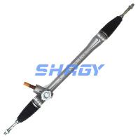 China For TOYOTA ACR50GSR50 LHD Manual Power Steering Rack Steering Rack for sale