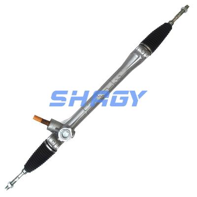 China For TOYOTA ACR50GSR50 LHD Manual Power Steering Rack Steering Rack for sale