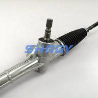 China For TOYOTA ACR50GSR50 LHD Manual Power Steering Rack Steering Rack for sale