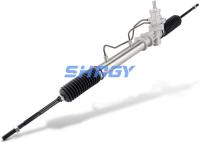 China For TOYOTA COROLLA AE92 1987-1993 44250- 12232  Steering Rack for sale