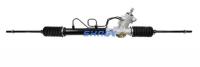 China For Toyota Corolla AE95AE100AE110 93-97 44250- 12290 Steering Rack for sale