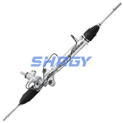 China For TOYOTA Hiace KDH212 TRH213 44200-26480 Steering Rack for sale