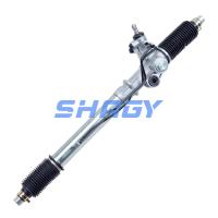 China For TOYOTA HIACE RZH112 LH11 44250-26350 Steering Rack for sale