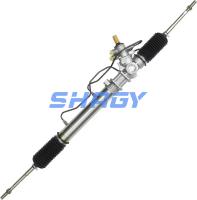 China For TOYOTA HIACE RZH112 LH11 44250-26350 Steering Rack for sale