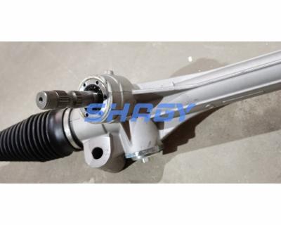 China For Toyota Verso 2009-2018 45510-0F050 Steering Rack for sale
