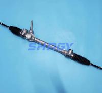 China For TOYOTA Yaris 45510-0D170  Steering Rack for sale