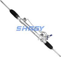 China For TOYOTA HILUX VIGO 4x2 012004-2008 44200-0K020 Steering Rack for sale