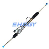 China For Toyota HILUX Vigo REVO KUN125 44250-0K760 Steering Rack for sale
