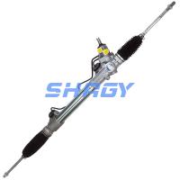 China For toyota LAND CRUISER UZJ100FZJ100 4700 Lexus LX470 98-02 Steering Rack for sale