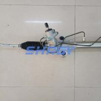 China For Toyota New Hiace 05-10 44200-26500 Steering Rack for sale