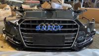 China For 1.2016-2023  Audi A6 C7 C8 RS6 S6 Front Nose Cut for sale