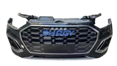 China For Audi Q5 Body Kit Rsq5 MTM Starlight Front Bumper 2018 - 2021 Front Nose Cut for sale