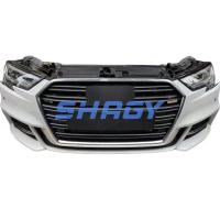 China For Audi A3 2019 front nose cut for sale