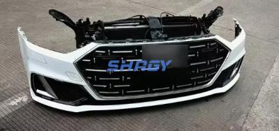 China For Audi A7 2019 2023 High quality, high quality front nose cut for sale
