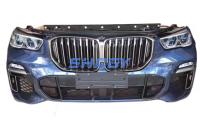 China For X5 G05  2019-2022 High quality, high quality front nose cut for sale