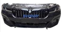 China For BMW 5 Series G30LCI 2020-2023 High quality, high quality front nose cut for sale