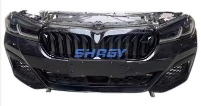 China For BMW 5 Series G30LCI 2020-2023 High quality, high quality front nose cut for sale