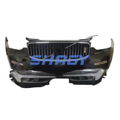 China For Volvo XC60 Front Nose Cut High Performance for sale