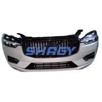 China For 2020 XC60 Front Nose Cut High Duability for sale